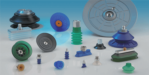 The Very Best Vacuum Grippers | Diffley-Wright Corporation